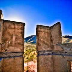 Milton Perrin :: Art & Photography :: Tucson, Arizona