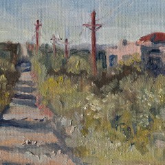 Milton Perrin :: Art & Photography :: Tucson, Arizona