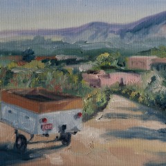 Milton Perrin :: Art & Photography :: Tucson, Arizona